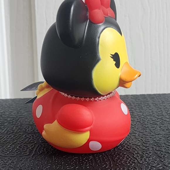 Disney | Toys | New Original Disney Minnie Mouse Rubber Duck | Poshmark